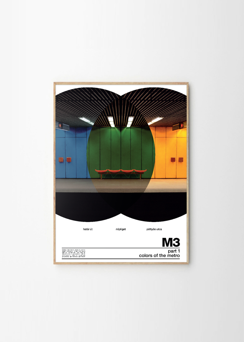M3 - Color mixing – store.hypeandhyper.com