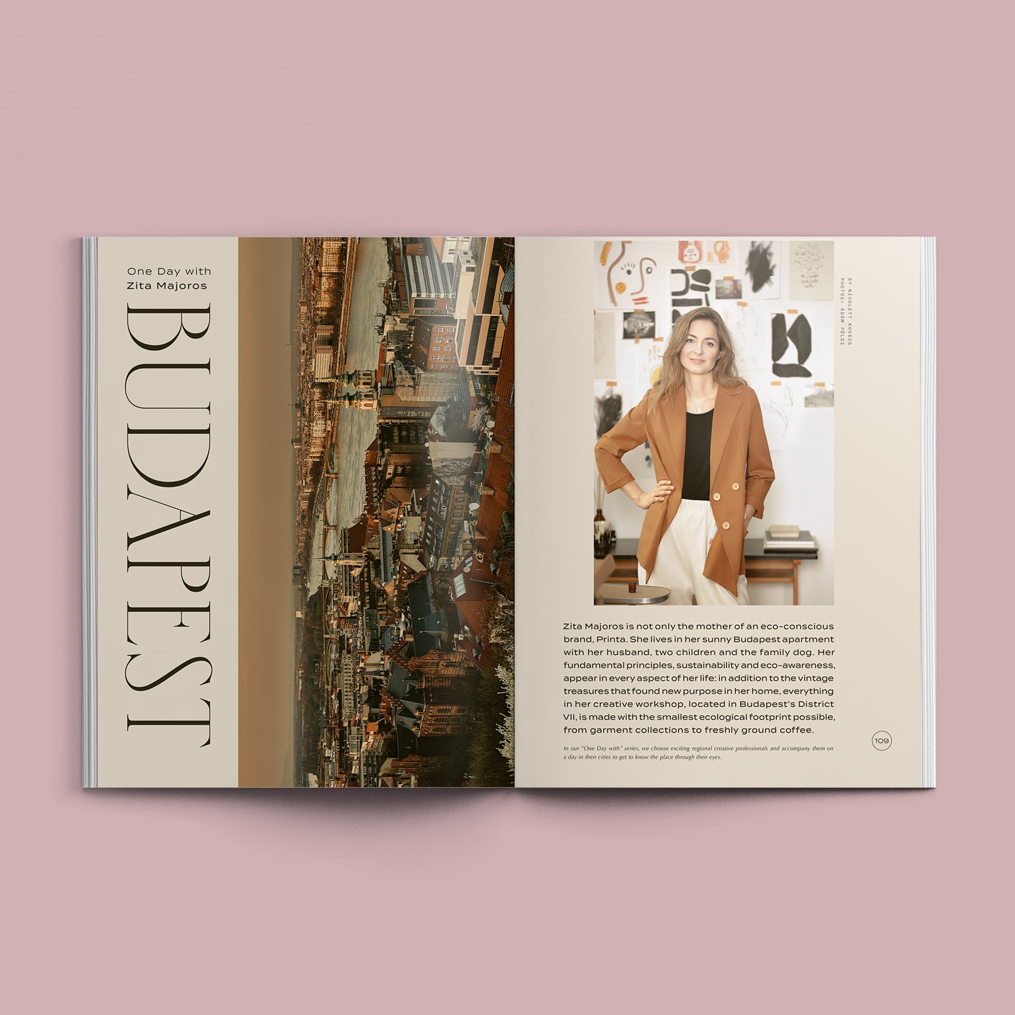 Hypeandhyper Magazine - No.1. / 2021 – store.hypeandhyper.com