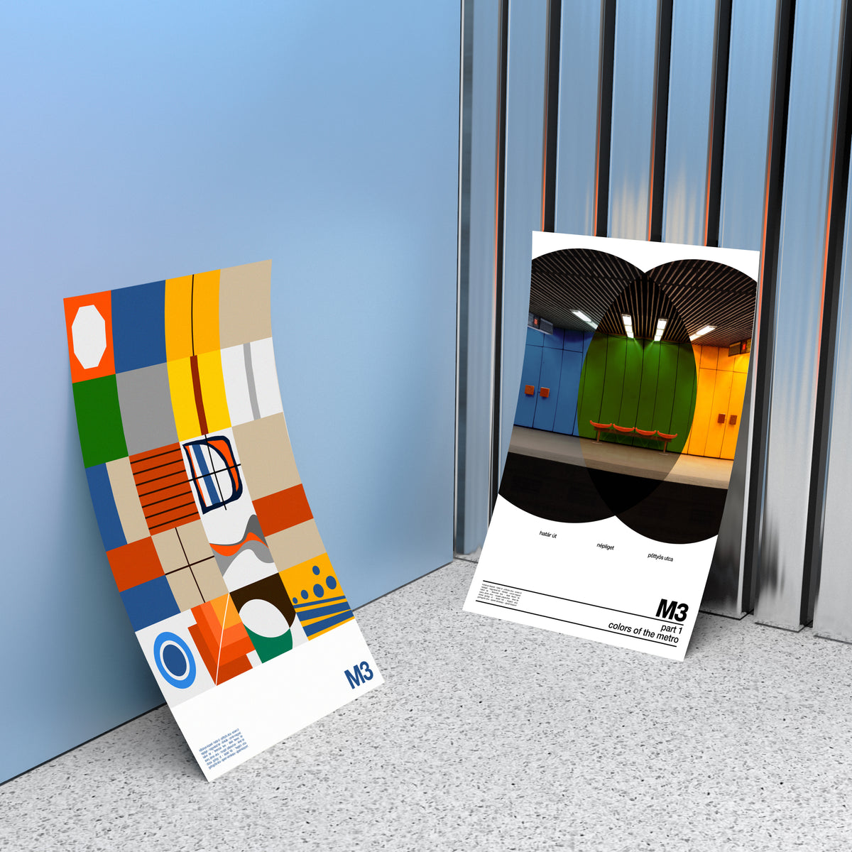 M3 - Color mixing – store.hypeandhyper.com